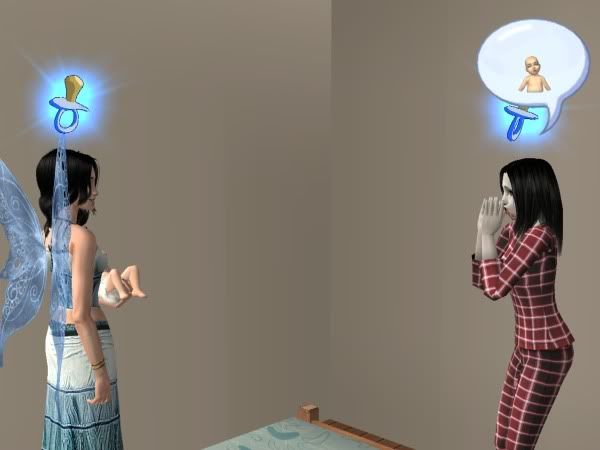 The Stardust Family Legacy! Chapter 2: lunabeauty — LiveJournal